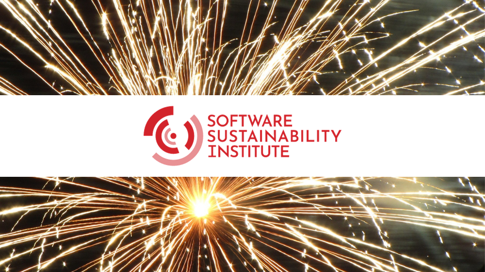 The Software Sustainability Institute 2023 highlights | Software Sustainability Institute